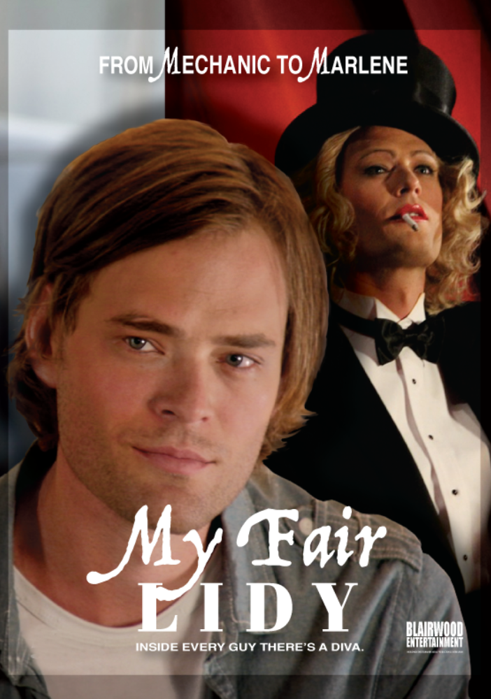 My Fair Lidy – Blairwood Entertainment