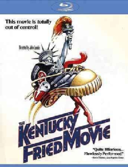 The Kentucky Fried Movie – Blairwood Entertainment