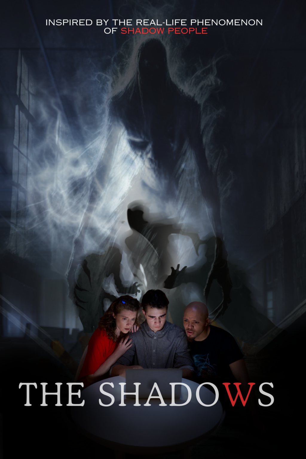 The Shadows – Blairwood Entertainment